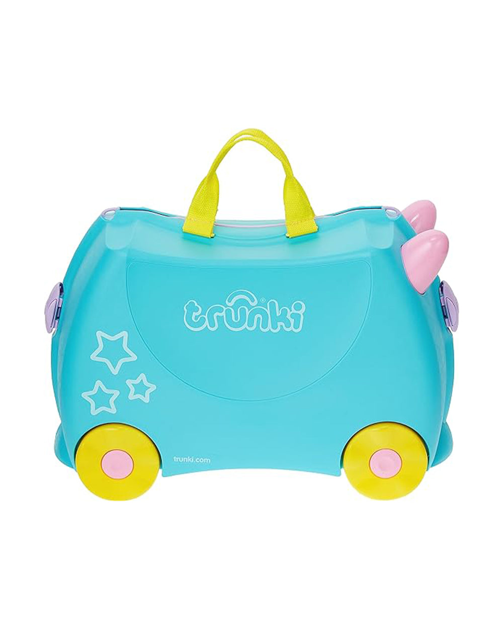 Trunki Una the Unicorn Trolley Bag-Ride on Suitcase-Extra 10% off ...
