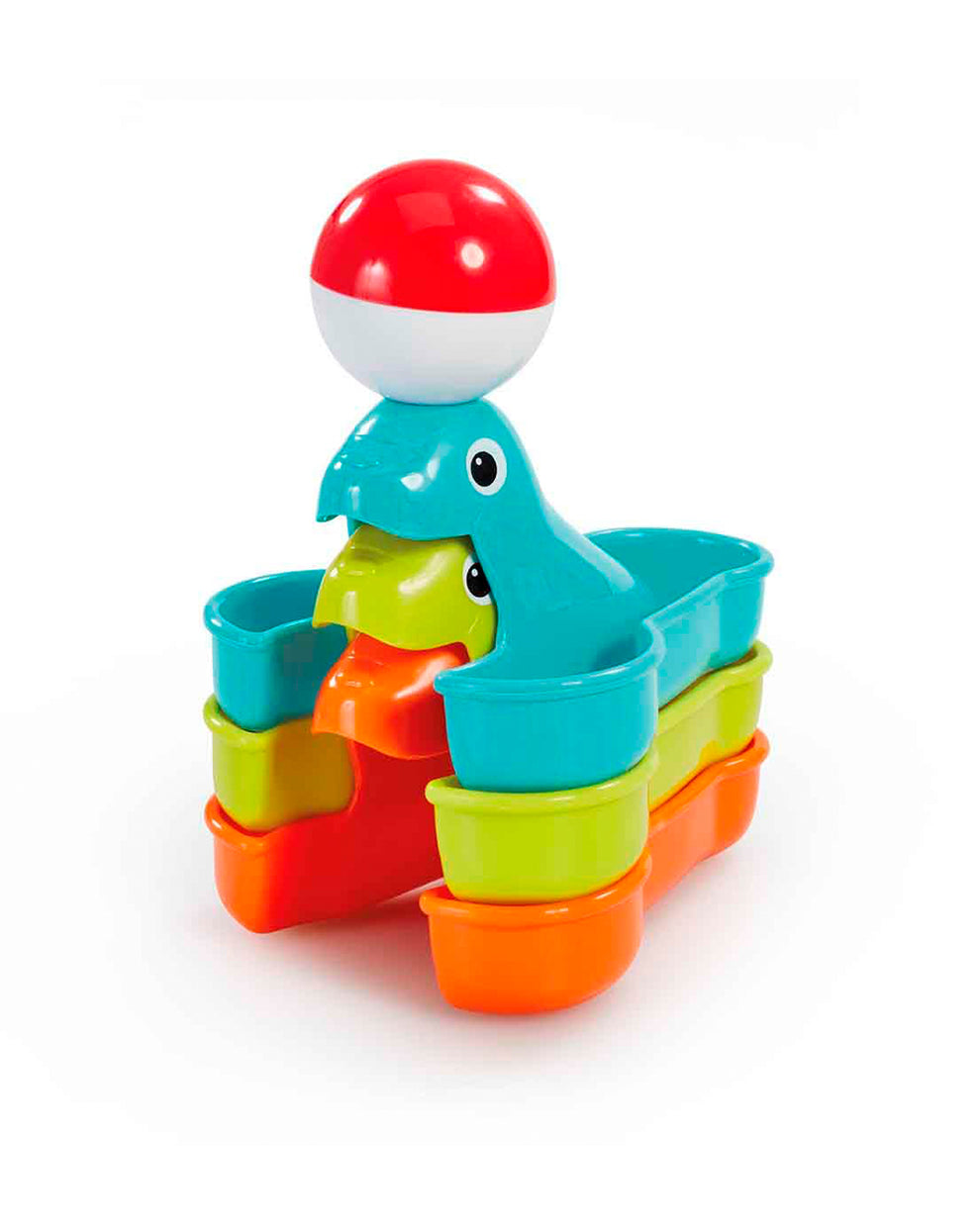 ELC Bathtime Seals Bath Toy-Floating Pool Toys For Infants-Extra 5% Off ...